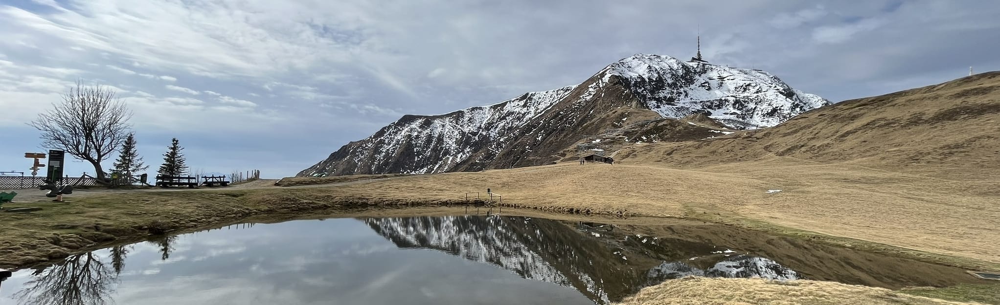 Alpe Foppa - Capanna Tamaro - Monte Tamaro: 2 Reviews, Map - Ticino ...