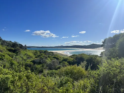 10 Best Hikes and Trails in Tomaree National Park | AllTrails