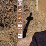 Tanner Trail, Colorado - 115 Reviews, Map | AllTrails