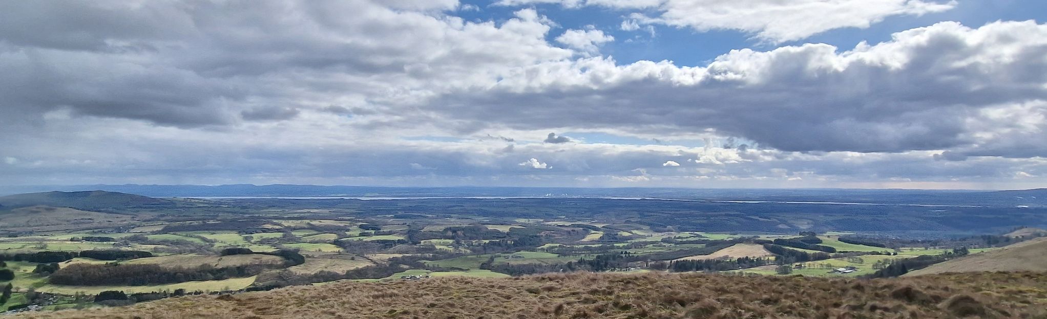 Yetts of Muckhart Circular: 5 Reviews, Map - Clackmannanshire, Scotland ...
