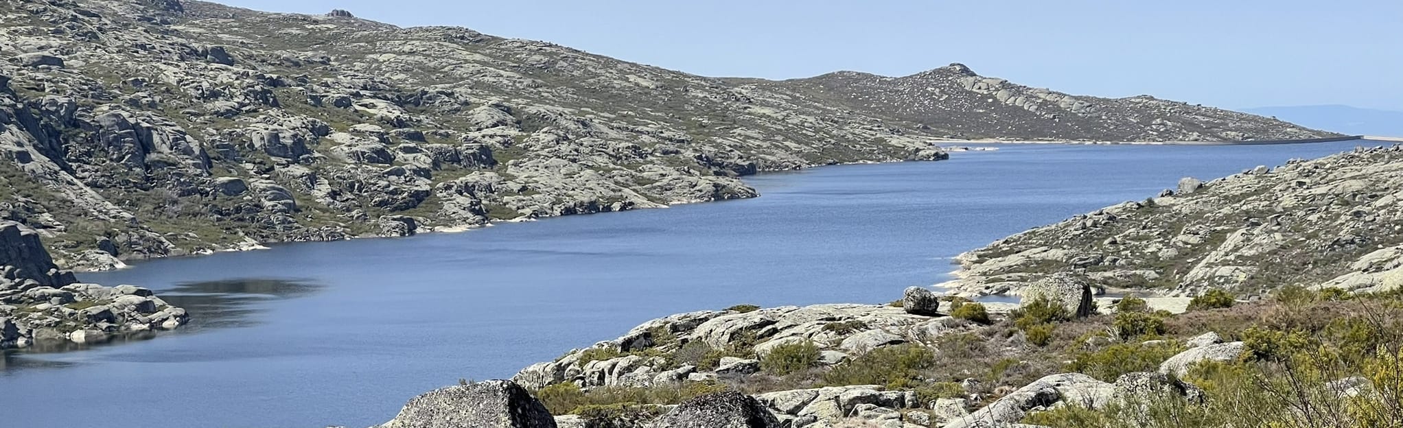 Lagoa Comprida e Covão dos Conchos: 180 Reviews, Map - Guarda, Portugal ...