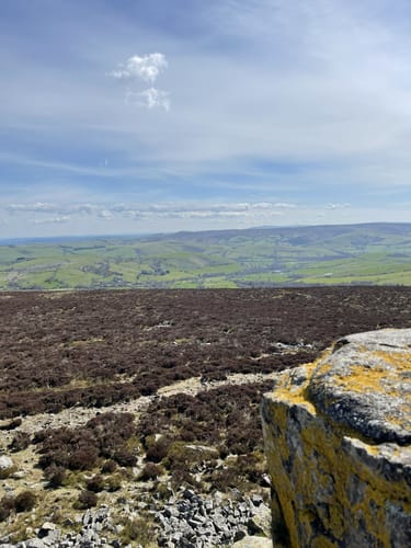 2023 Best Walking Trails in Stiperstones National Nature Reserve ...