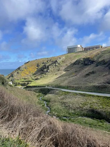 10 Best Hard Trails in Cornwall Area of Outstanding Natural Beauty ...