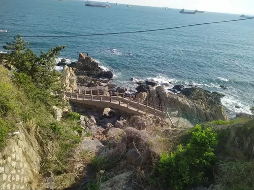 2023 Best Beach Trails in Yeongdo-gu | AllTrails