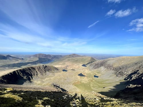 2023 Best 10 Trails, Walks, and Paths in Beddgelert | AllTrails