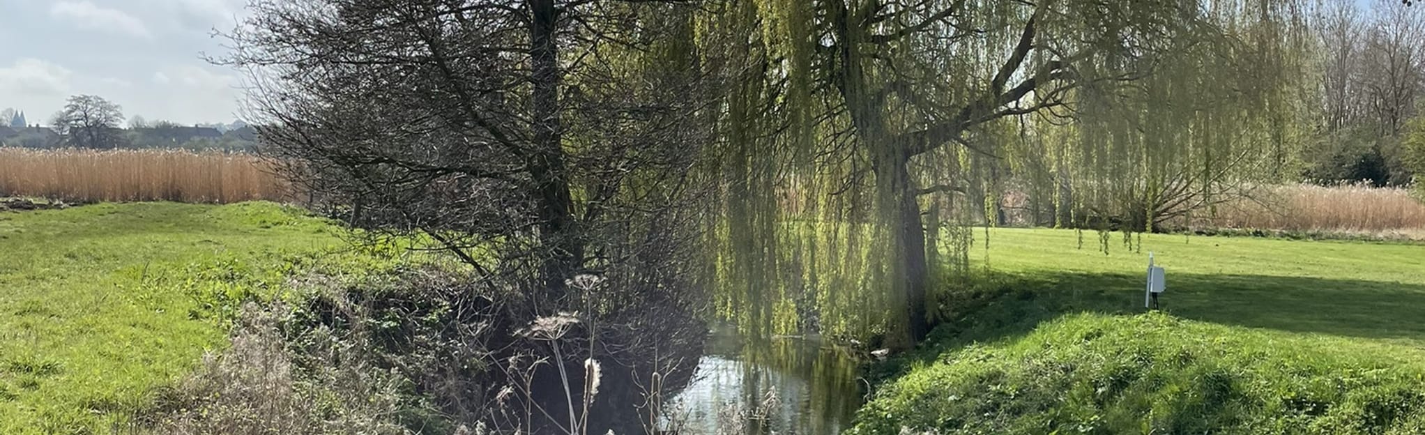 River Greet Circular: 36 Reviews, Map - Nottinghamshire, England ...