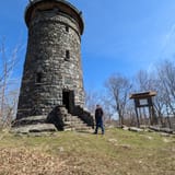 Haystack Mountain, Connecticut - 362 Reviews, Map | AllTrails