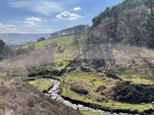 10 Best Trails, Walks, and Paths in Castleton | AllTrails