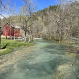 Alley Spring Overlook Trail, Missouri - 316 Reviews, Map | AllTrails