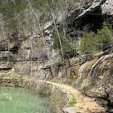 Alley Spring Overlook Trail, Missouri - 316 Reviews, Map | AllTrails