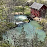 Alley Spring Overlook Trail, Missouri - 316 Reviews, Map | AllTrails
