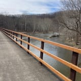 Gerard Hiking Trail, Pennsylvania - 300 Reviews, Map | AllTrails