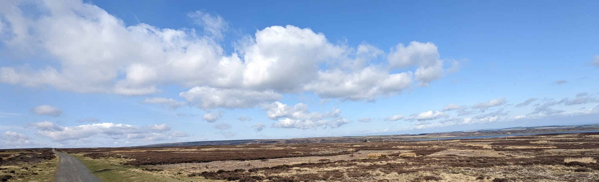 Waskerley Way: 12 Reviews, Map - County Durham, England | AllTrails