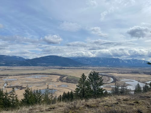 Best Hikes and Trails in Creston Valley Wildlife Management Area ...
