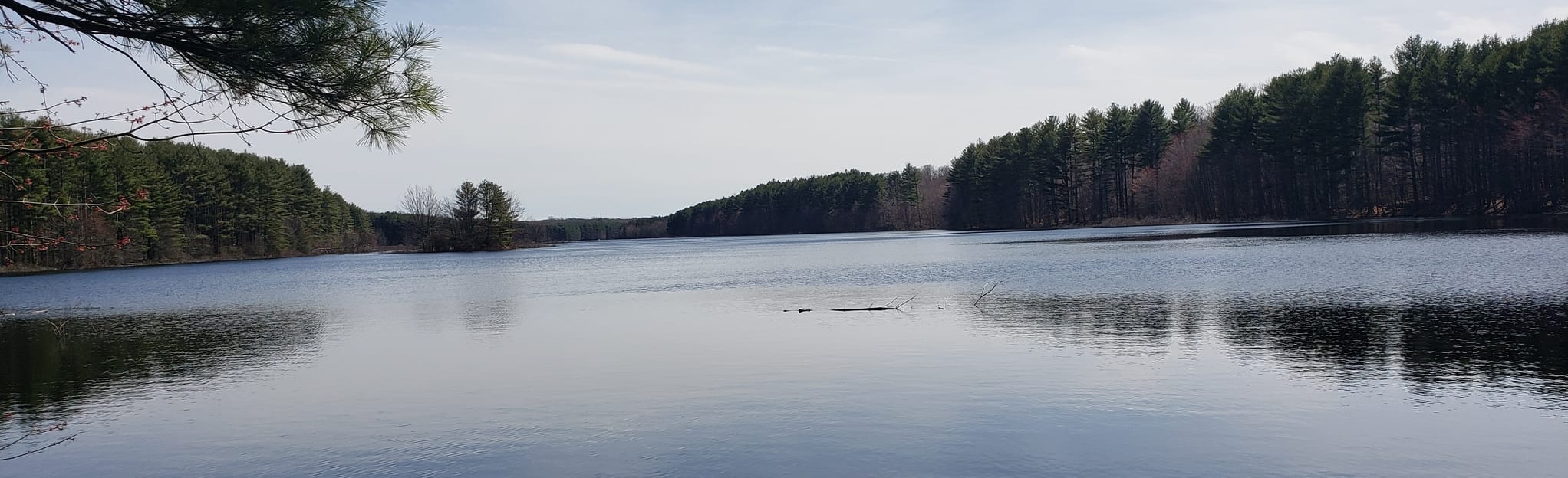 Lake Hammonasset - White Trail Loop, Connecticut - 322 Reviews, Map ...