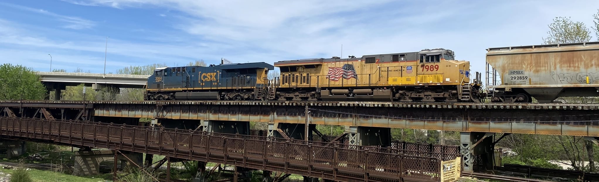 Louisville Loop Trail: Shawnee Park to Caperton Swamp: 11 Reviews, Map ...