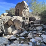 Chiva Falls Trail, Arizona - 356 Reviews, Map | AllTrails