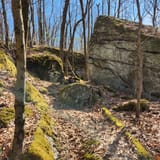 Gerard Hiking Trail, Pennsylvania - 304 Reviews, Map | AllTrails