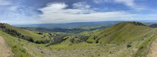 Best Mountain Biking Trails in Mount Diablo State Park | AllTrails