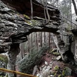 Split Bow Arch Loop, Kentucky - 191 Reviews, Map | AllTrails
