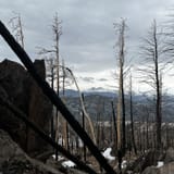 Storm Mountain, Colorado - 245 Reviews, Map | AllTrails