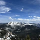 Deception Peak and Lake Peak, New Mexico - 489 Reviews, Map | AllTrails