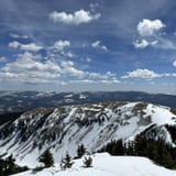 Deception Peak and Lake Peak, New Mexico - 489 Reviews, Map | AllTrails