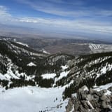 Deception Peak and Lake Peak, New Mexico - 489 Reviews, Map | AllTrails