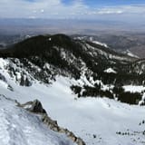Deception Peak and Lake Peak, New Mexico - 489 Reviews, Map | AllTrails