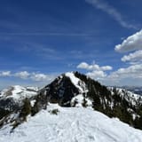 Deception Peak and Lake Peak, New Mexico - 489 Reviews, Map | AllTrails