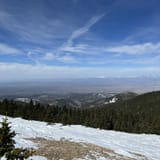 Deception Peak and Lake Peak, New Mexico - 489 Reviews, Map | AllTrails
