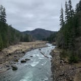 Blue River Lake North East trail, Oregon - 25 Reviews, Map | AllTrails