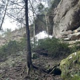 Silvermine Arch via Rough Trail, Kentucky - 120 Reviews, Map | AllTrails
