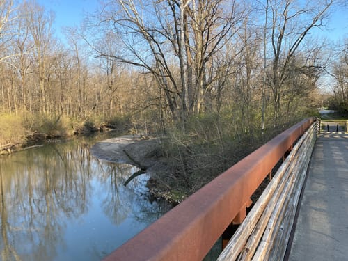 Best Hikes and Trails in Turkey Foot Nature Park | AllTrails