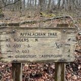 Mount Rogers Trail, Virginia - 438 Reviews, Map | AllTrails