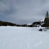 Meiss and Round Lake via Tahoe Rim Trail, California - 65 Reviews, Map ...