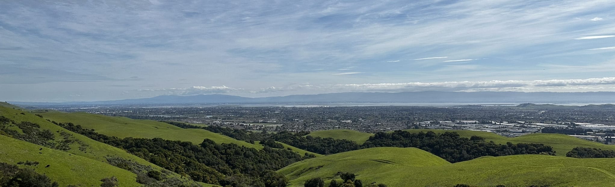 High Ridge, Meyers Ranch and Dry Creek Trail, California - 248 Reviews ...