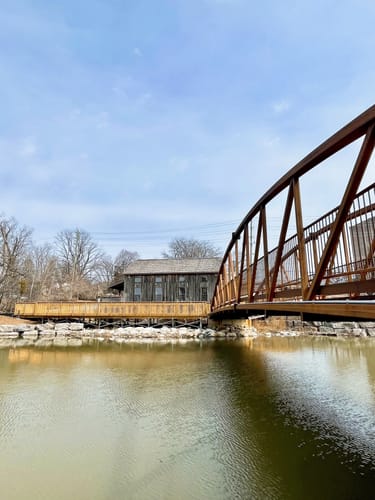 Best Hikes and Trails in Waterloo Park | AllTrails