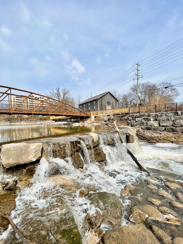 Best Hikes and Trails in Waterloo Park | AllTrails