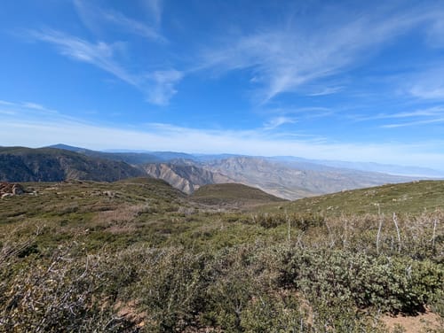 2023 Best 10 Trails and Hikes in Julian | AllTrails