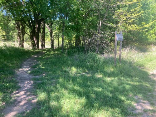 Best Hikes and Trails in Trophy Club Park | AllTrails