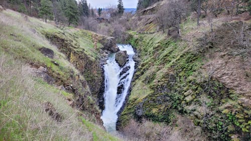 Best Hikes and Trails in Mosier Plateau Preserve | AllTrails