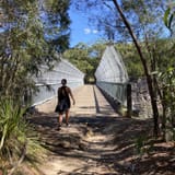 Jerusalem Bay Track, New South Wales, Australia - 148 Reviews, Map ...