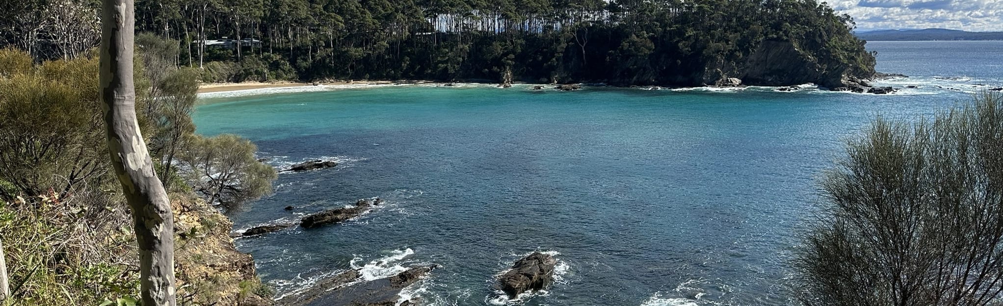 Lilli Pilli Coast Walk: 72 Reviews, Map - New South Wales, Australia ...