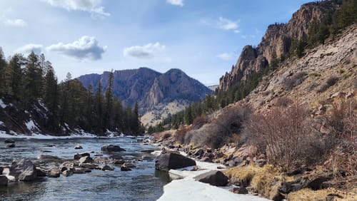 2023 Best 10 Camping Trails in Rio Grande National Forest, Divide ...