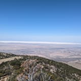 Dog Canyon Trail, New Mexico - 414 Reviews, Map | AllTrails