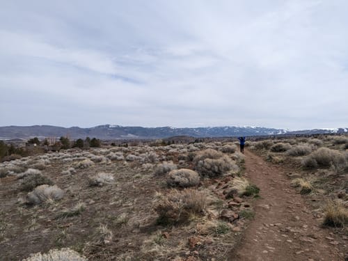 Best Hikes and Trails in Ballardini Open Space | AllTrails