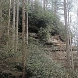 Red Byrd Arch, Kentucky - 255 Reviews, Map | AllTrails