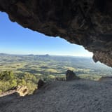 Mount Maroon and Caves Loop, Queensland, Australia - 188 Reviews, Map ...