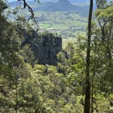 Mount Maroon and Caves Loop, Queensland, Australia - 188 Reviews, Map ...